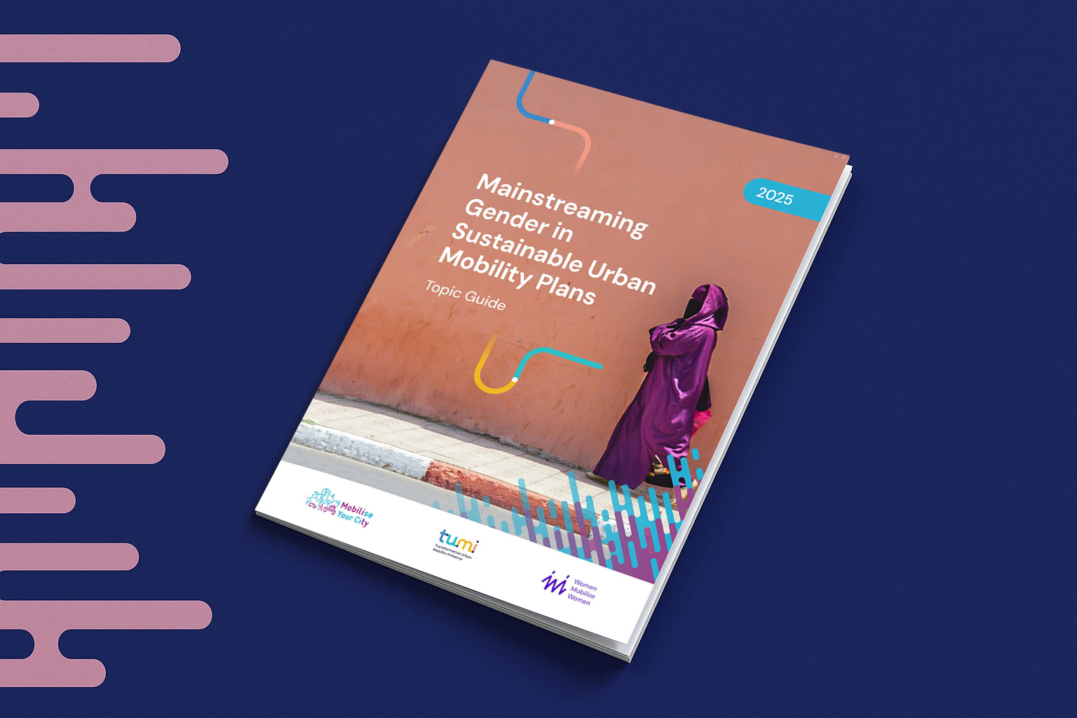 Topic Guide Mainstreaming Gender In Sustainable Urban Mobility Plans Mobiliseyourcity